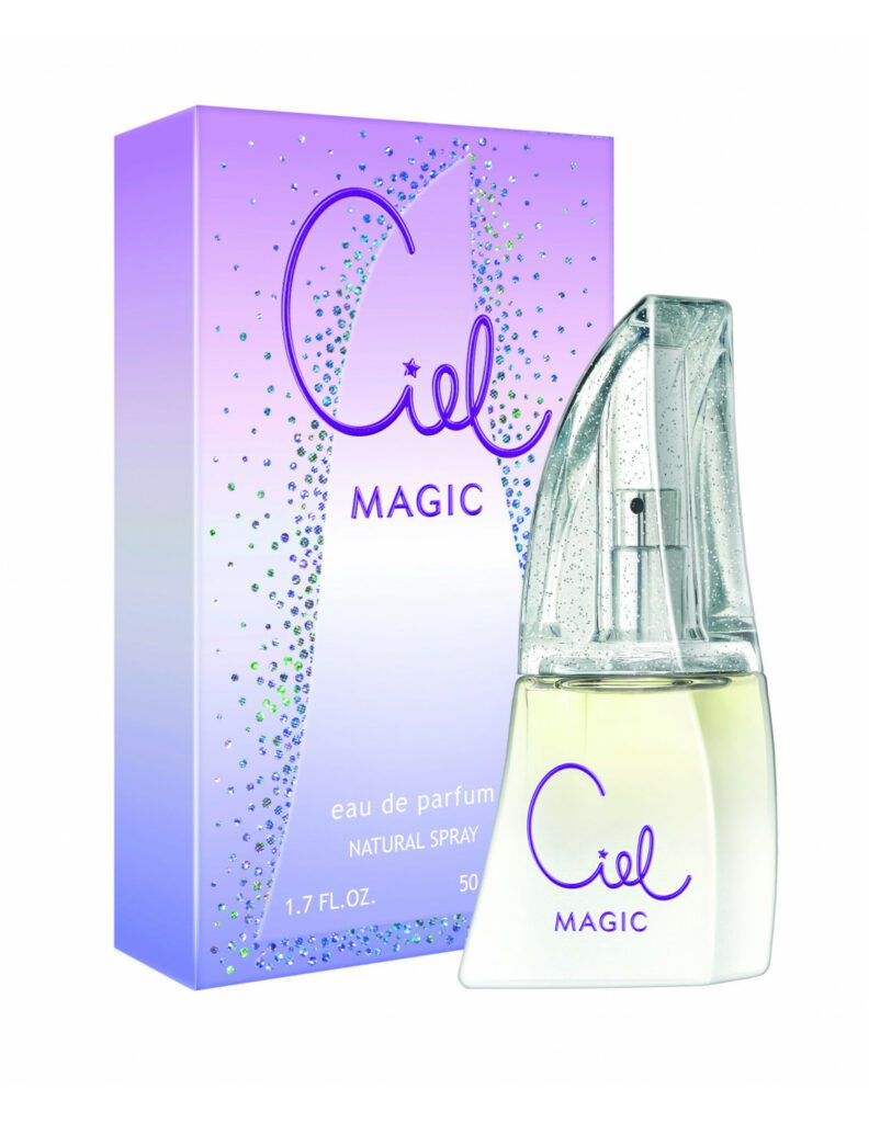 PERFUME CIEL MAGIC X 50 ML - Farmacia Rivarola